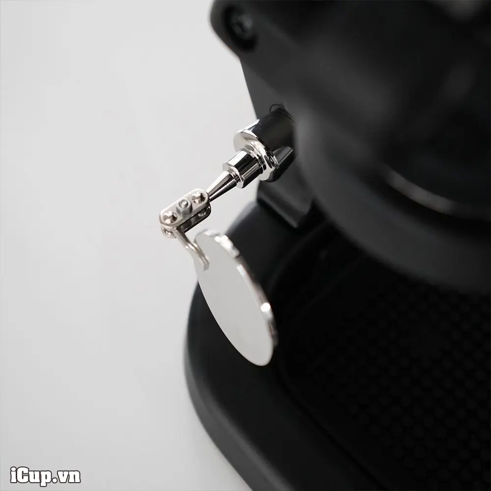 Gương gắn trên Flair 58 Plus - iCup