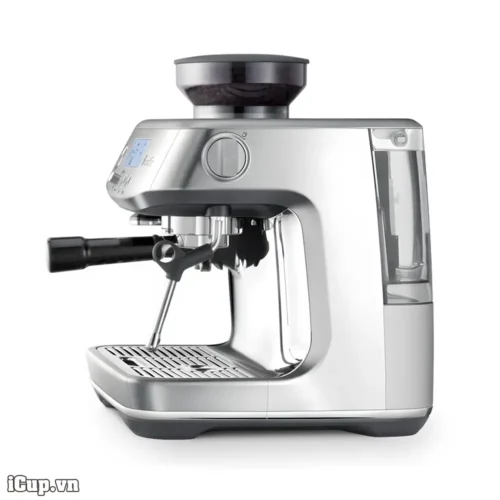 Máy pha cà phê Breville Barista Pro BES878 - iCup